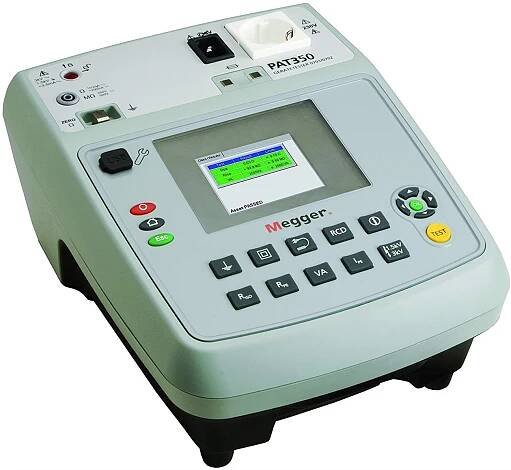 megger – Seznam.cz