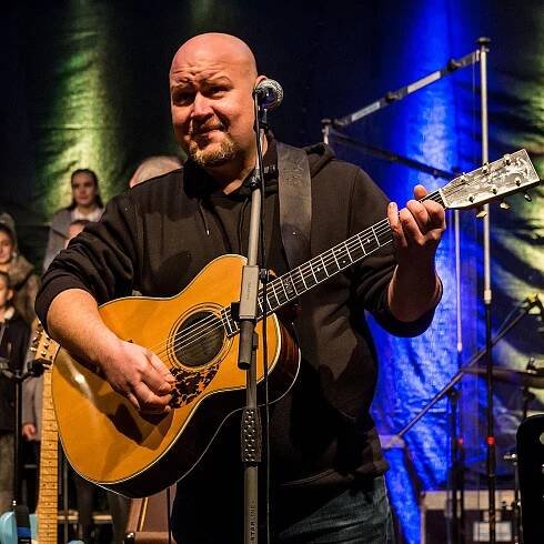 kapela chlapi v sobě – Seznam.cz