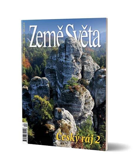 Český ráj – Seznam.cz