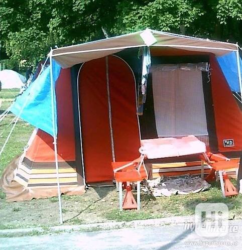 rodinné stany bazar – Seznam.cz