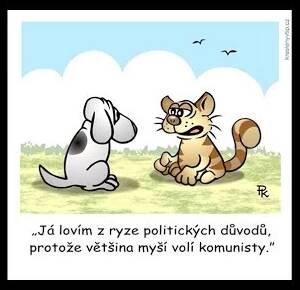 pavel kantorek kreslené vtipy – Seznam.cz