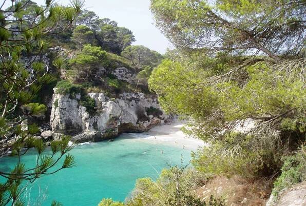 menorca dovolená – Seznam.cz