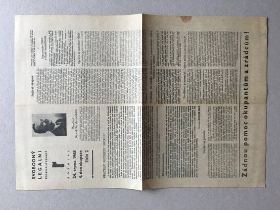 literární listy – Seznam.cz