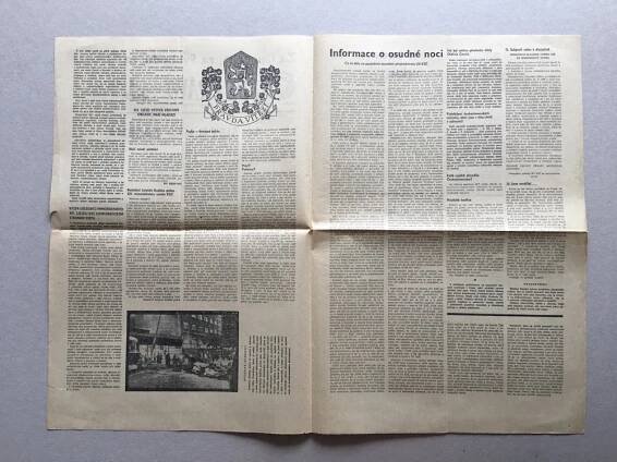 literární listy – Seznam.cz