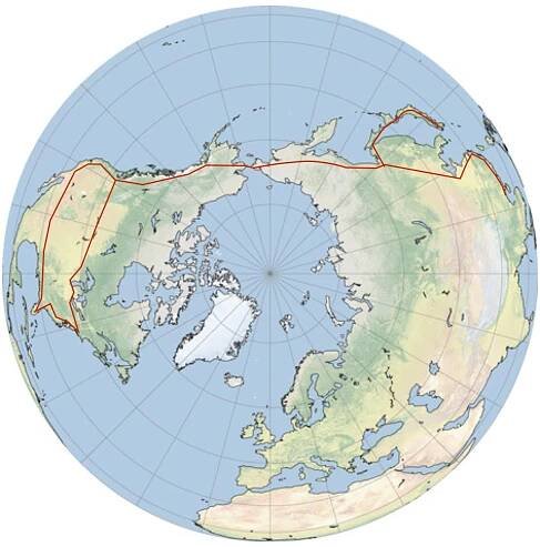 severní pól – Seznam.cz