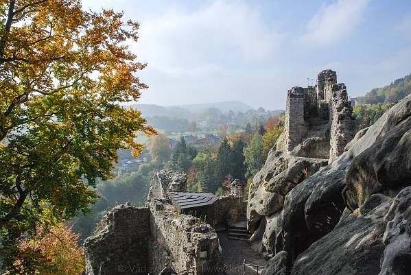 Český ráj – Seznam.cz