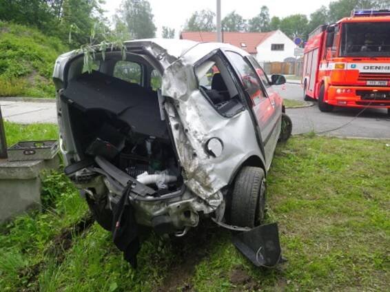 dopravní nehody aktuálně ostrava – Seznam.cz