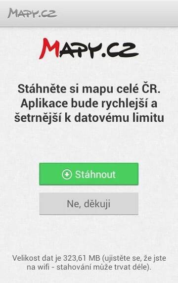 mapy cz stáhnout zdarma – Seznam.cz