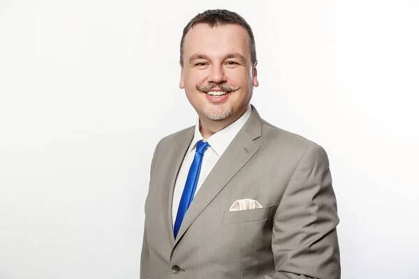 Jan Bureš – Seznam.cz