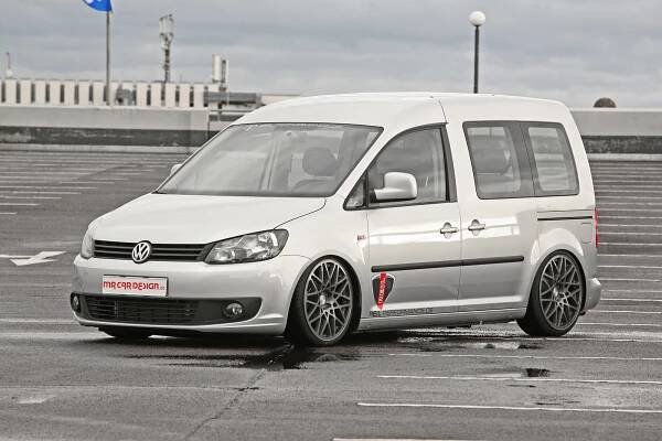 tuning vw caddy – Seznam.cz