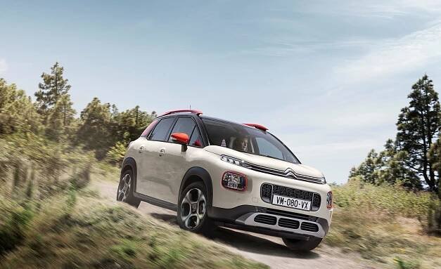 citroën c3 – Seznam.cz