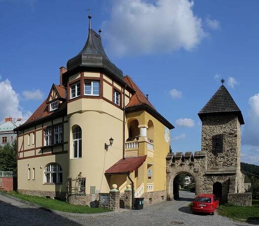 Český Dub – Seznam.cz