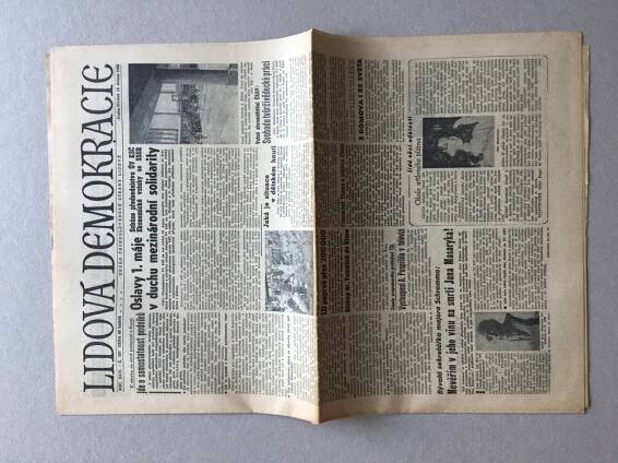 literární listy – Seznam.cz